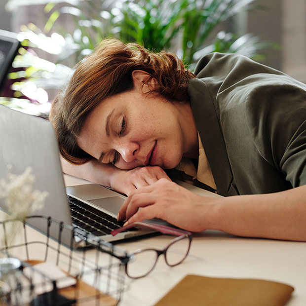 Eyes and Sleep: A Two-Way Link – Malvern PA | VisualEyes Optique